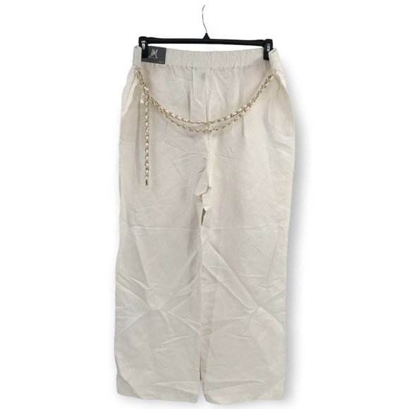 JM Collection | Pants & Jumpsuits | Jm Collection Womens Plus Size 2x ...